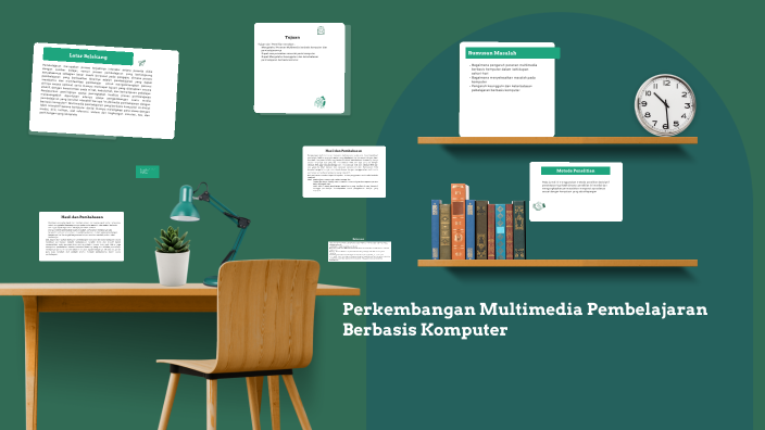 Development of Computer-Based Multimedia Learning by Ayunda Ramadhani ...