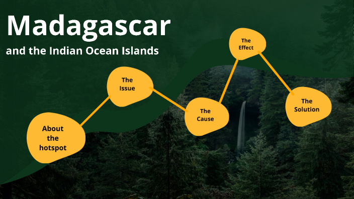 Biodiversity: Madagascar and the Indian Ocean Islands by philip Golden ...