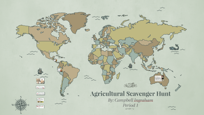 Agricultural Scavenger Hunt by campbell ingraham on Prezi