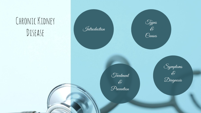 الفشل الكلوي by hanady hamdan on Prezi