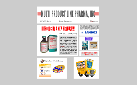 MPL Pacli 300mg by Rani Buenaventura on Prezi