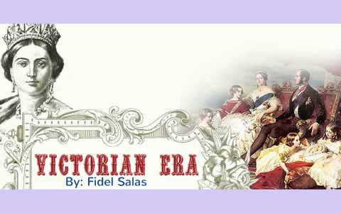 Sanitation During The Victorian Era by Fidel Salas on Prezi