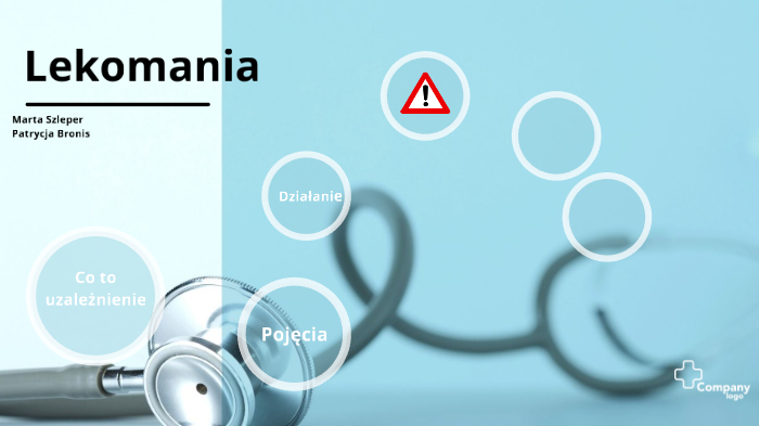Lekomania by Patrycja Bronis on Prezi