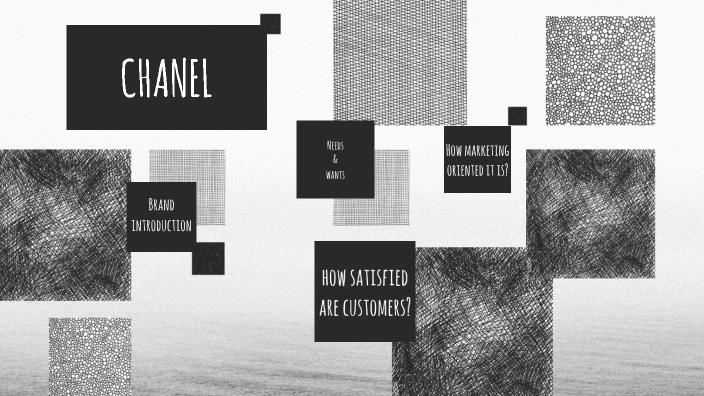 Chanel- Marketing presentation1 by Mentha Yang on Prezi