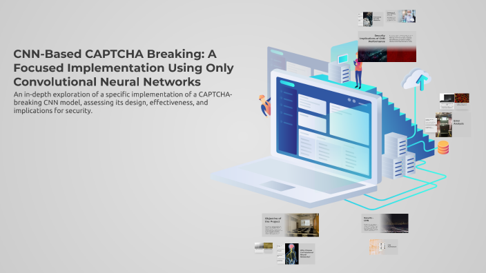 CNN-Based CAPTCHA Breaking: A Focused Implementation Using Only ...
