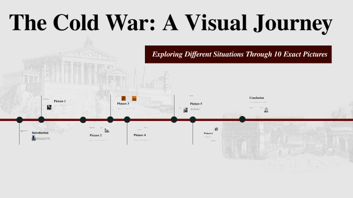 The Cold War: A Visual Journey by Mariah Romero on Prezi