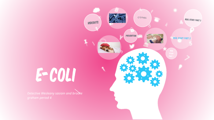 Most wanted food borne illness by wesleany and brooke . on Prezi