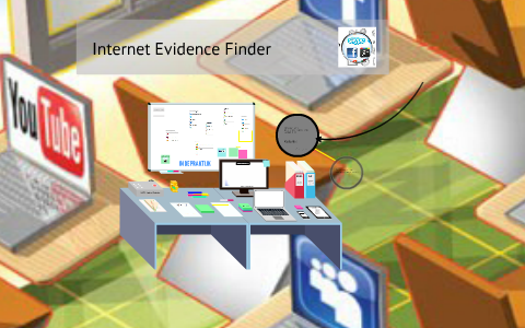 INTERNET EVIDENCE FINDER by Jimmy Verduyckt on Prezi