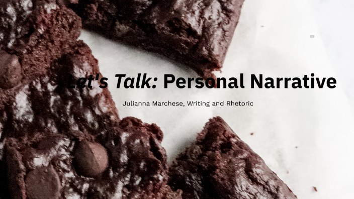 Mini Craft Talk by Julianna Marchese on Prezi