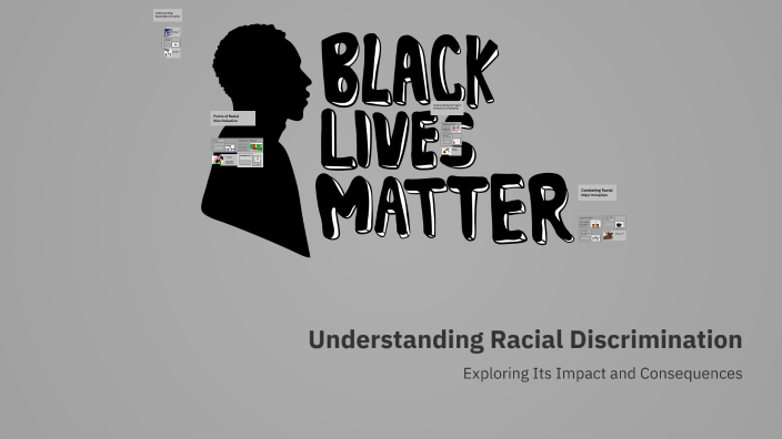 MY RACIAL DISCRIMINATION PROJECT! by Alisha Barnett on Prezi