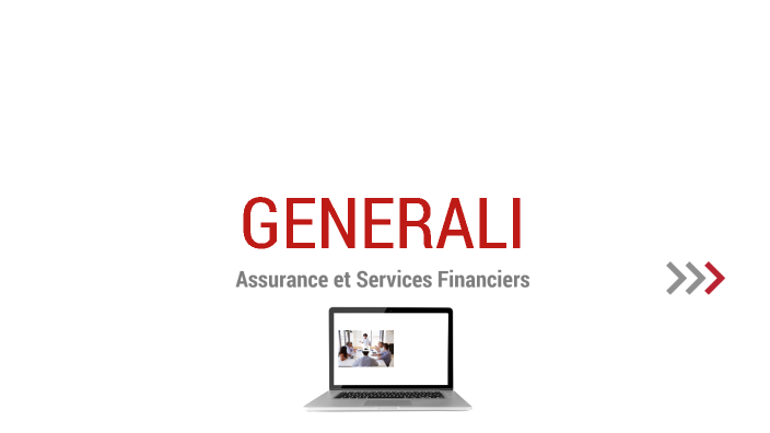 Generali by Léa Delais on Prezi