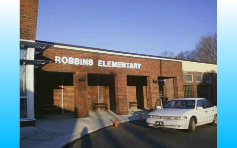 Robbins Elementary School by Kary Ulfsax on Prezi