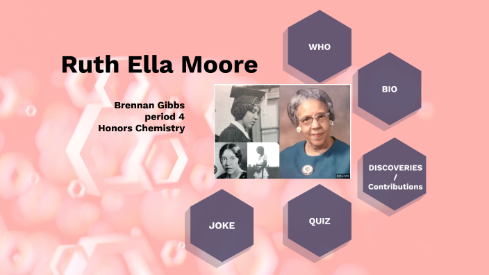 Ruth ella moore by brennan Gibbs on Prezi