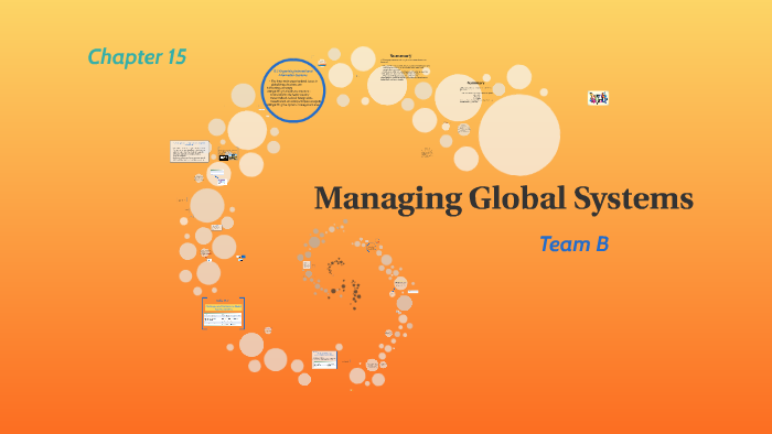Managing Global Systems by Shaira Nicolas on Prezi