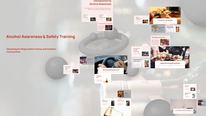 Alcohol Awareness & Safety Training by Rhibolt on Prezi