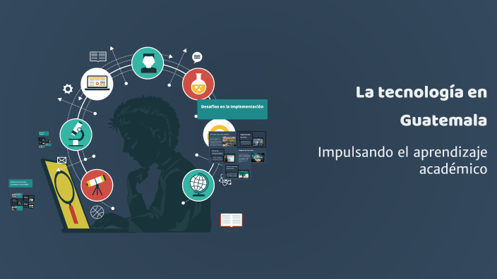 La tecnología en Guatemala by Cesar Montes on Prezi