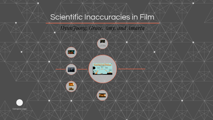 Scientific Inaccuracies in Film by Amarta Jatisambogo on Prezi