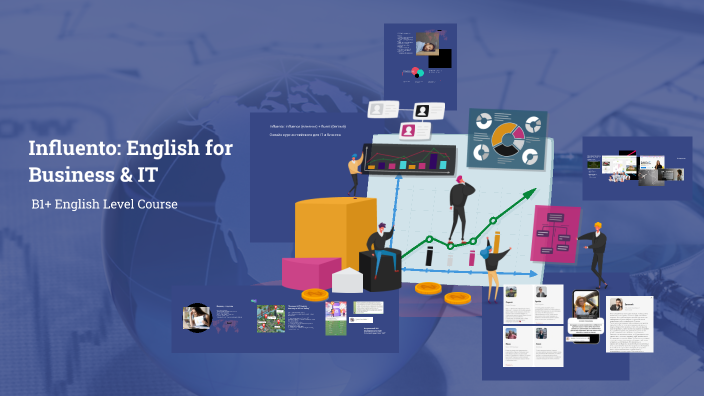 Influento by Oksana Zakharova on Prezi