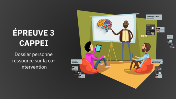 ÉPREUVE 3 CAPPEI by Nadège DANGLADES on Prezi