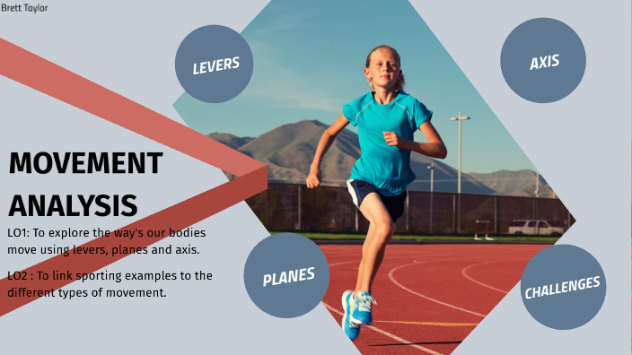 Movement Analysis by Brett Taylor on Prezi
