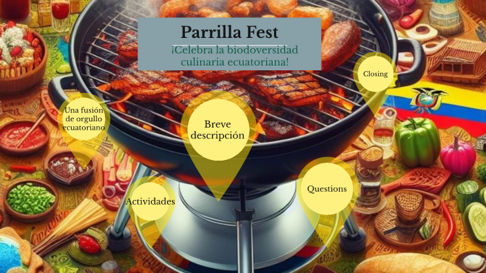Festival Parrillero by María Paula Astudillo on Prezi