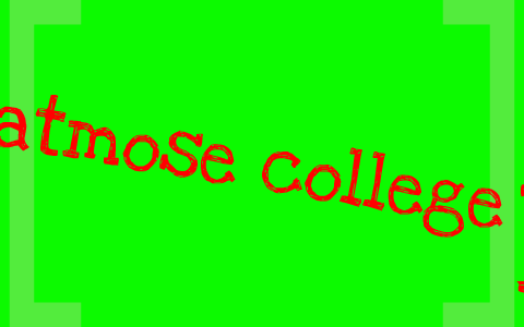 year 6 guide to catmose college by theresa kemp on Prezi