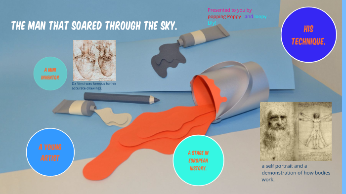 loopy lily and popping poppy by Hepburn Audrey on Prezi