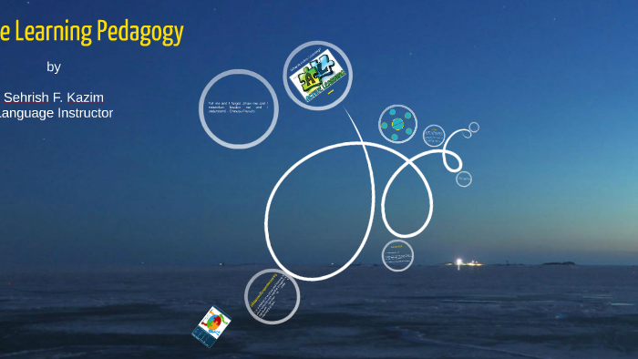 Active Learning Pedagogy by Sehrish F. Kazim on Prezi