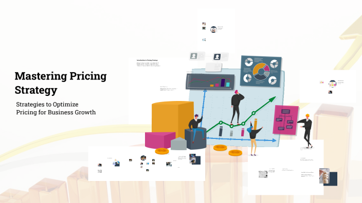 Mastering Pricing Strategy by Muna Mazrooe on Prezi