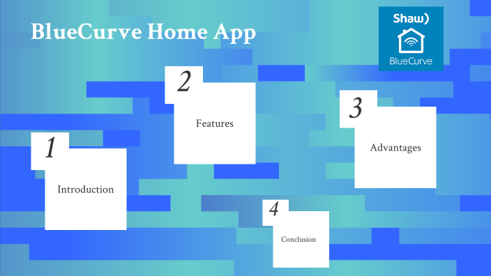 BlueCurve Home App by Pushti Ranpara on Prezi