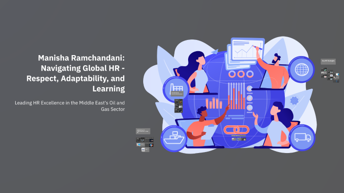 Manisha Ramchandani: Navigating Global HR - Respect, Adaptability, and ...
