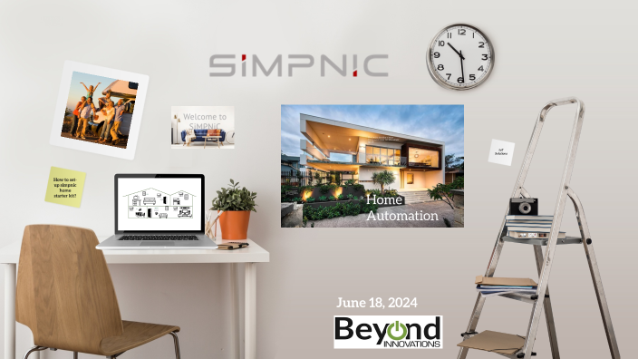 SIMPNIC by Joedon Brazan on Prezi