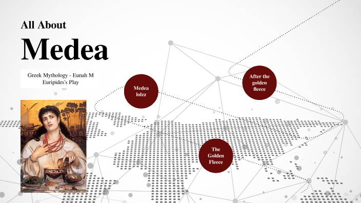All About Medea by Eunah Maumbe on Prezi