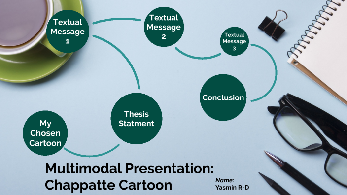 Multimodal Presentation: Chappatte Cartoon by Yasmin Reyes-Danci on Prezi
