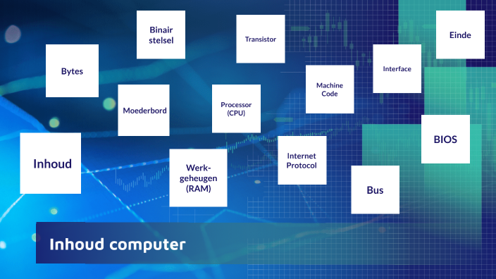 uitleg 1ste klas computer by Isabella Greven on Prezi