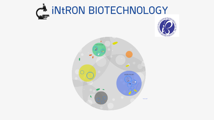 iNtRON BIOTECHNOLOGY by 호연 임