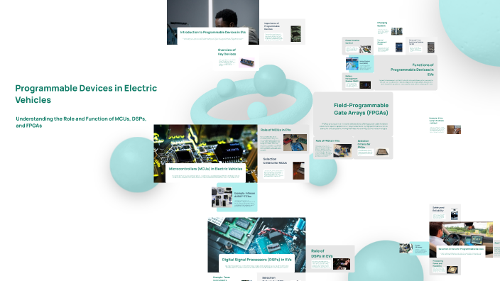 Programmable Devices in Electric Vehicles by manthan patel on Prezi