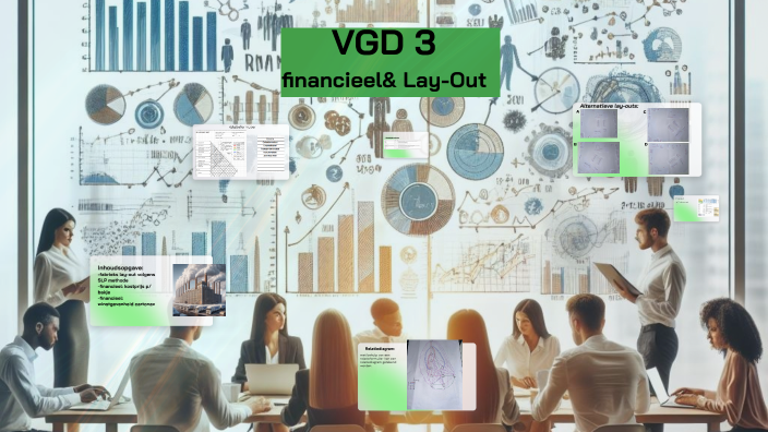 Visual Graphic Design by Farrah Eersteling on Prezi
