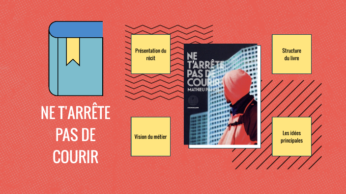 Ne t'arrête pas de courir by Wiizyツ on Prezi