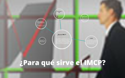 ¿Para qué sirve el IMCP? by J Camargo Arroyo on Prezi