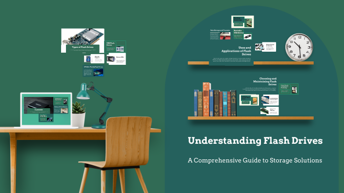 Understanding Flash Drives by ariq hamzah on Prezi