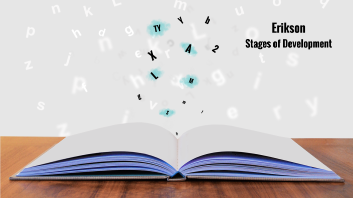 Erikson Stages of Development by Lisa Blatz on Prezi