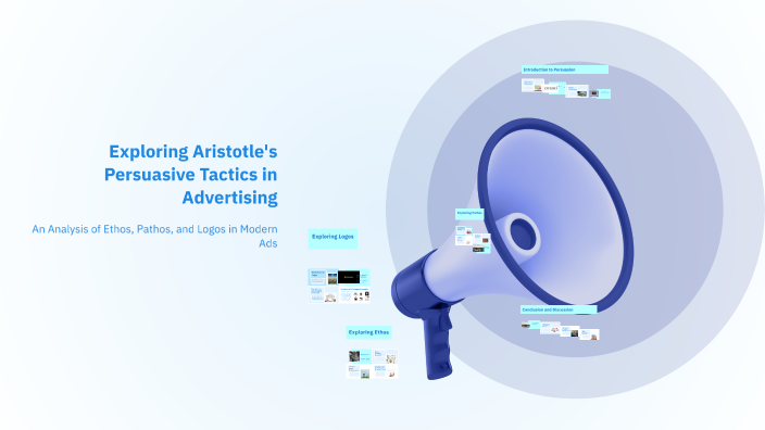 Exploring Aristotle's Persuasive Tactics in Advertising by John Farris ...
