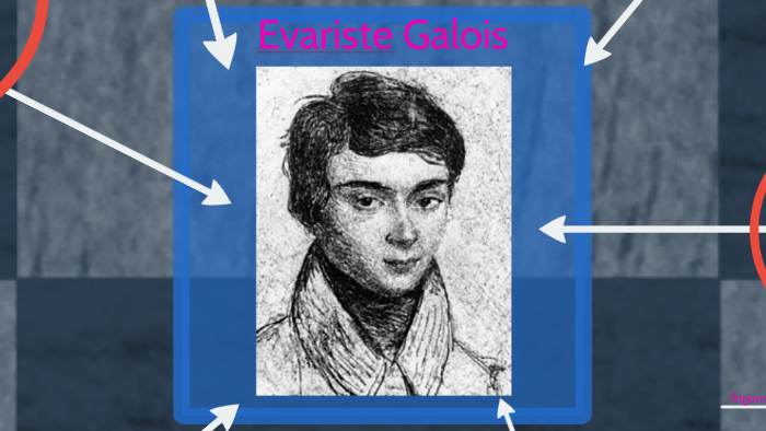 Evariste Galois by mason monnier on Prezi