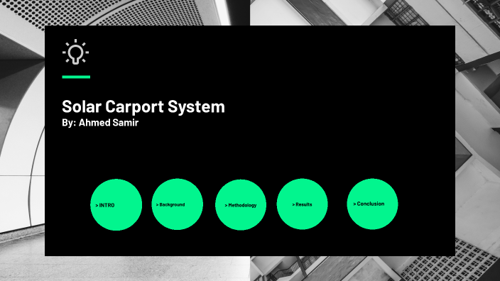 Infinity Summer Internship - Project Ideas by Ahmed Samir on Prezi