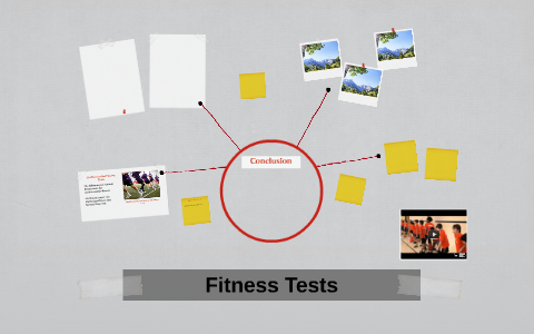Fitness Tests by Imogen Brooks on Prezi