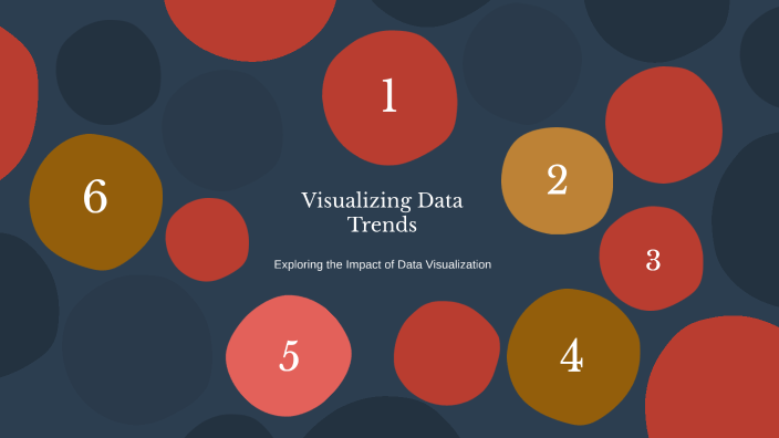 Visualizing Data Trends by MARY ISABEL MCLEAN on Prezi