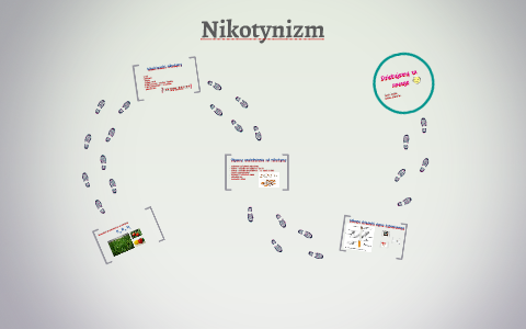 Nikotynizm by Sara Jędro
