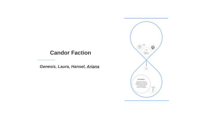 Candor Faction by Genesis Martinez on Prezi