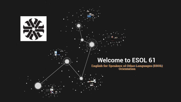 Welcome to ESOL 61 Class by Tania Hinojosa on Prezi